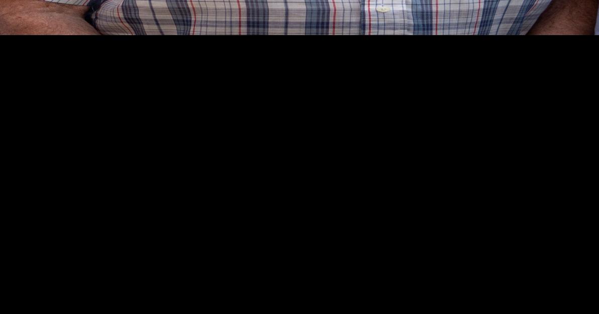 Ronald Joseph “Ron” Hayek