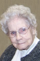 Celia Padget (1913-2013)