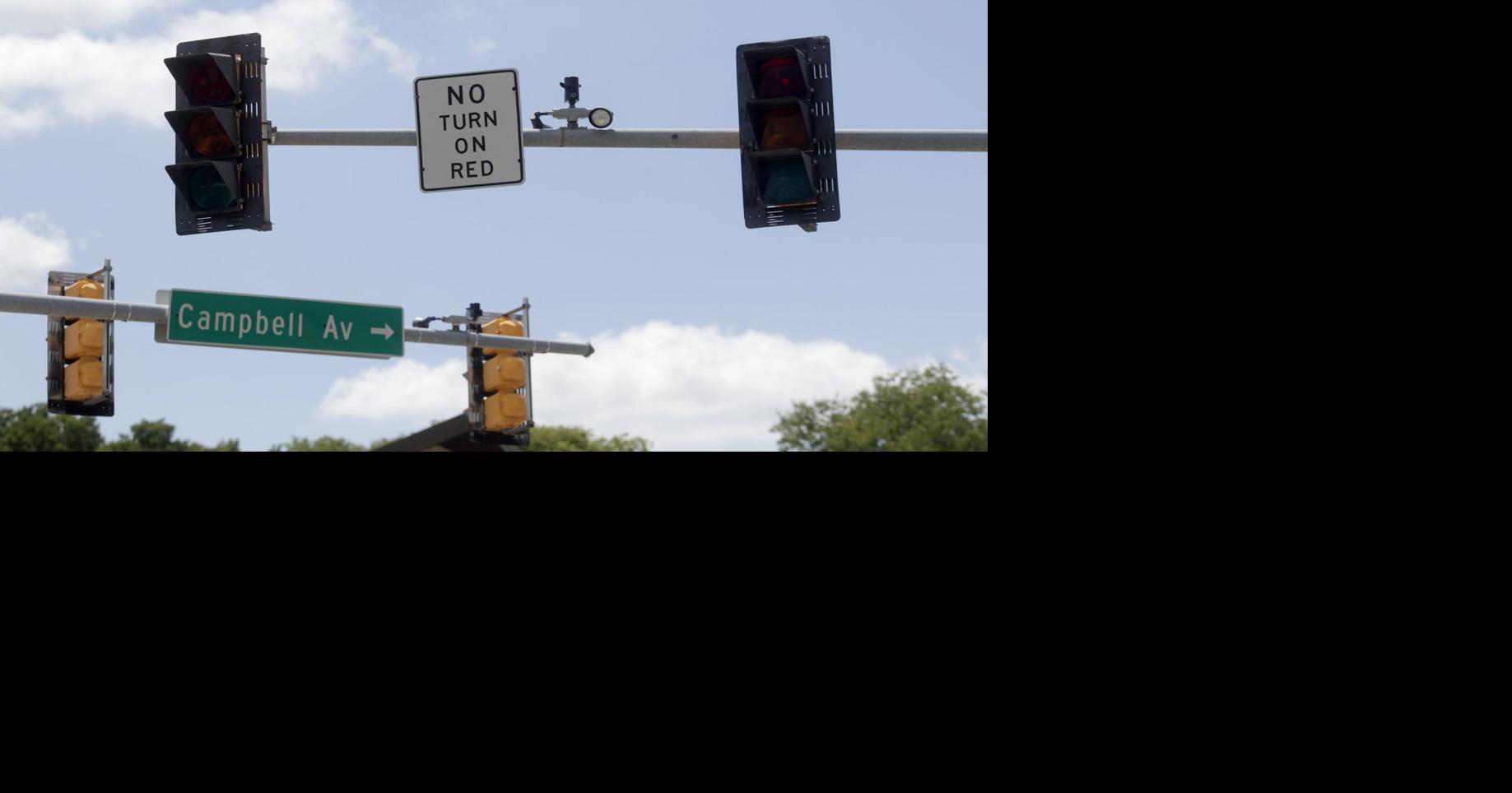 Fifth and Sixth streets may become two-ways; roundabout could come to ...