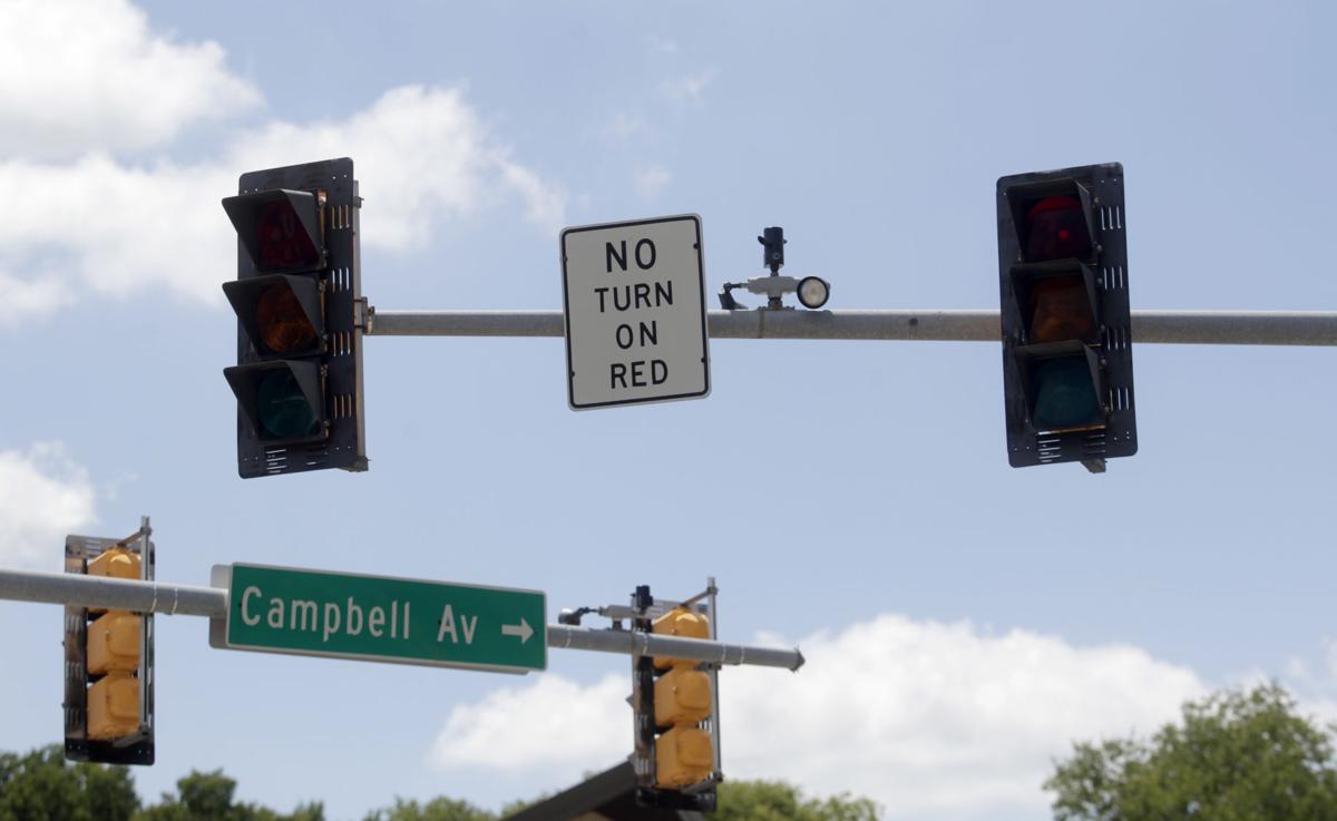 Fifth and Sixth streets may become two-ways; roundabout could come to ...