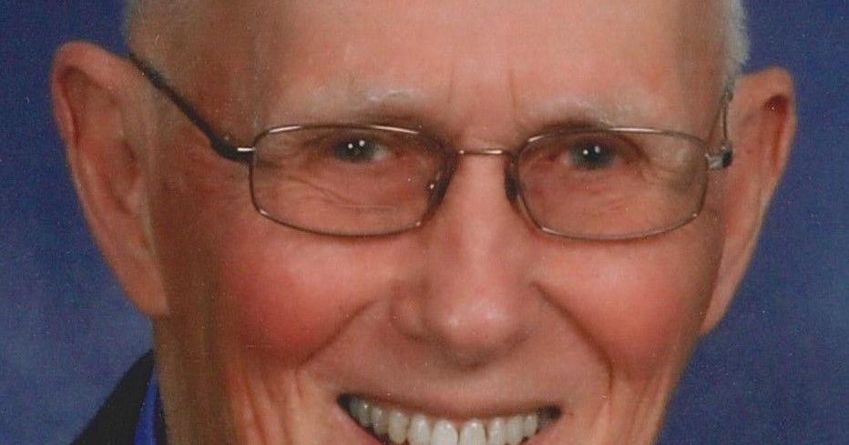 Kenneth Carl Behrens (1930-2018)