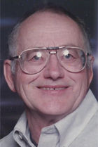 Gerald L. Rogers (1935-2014)