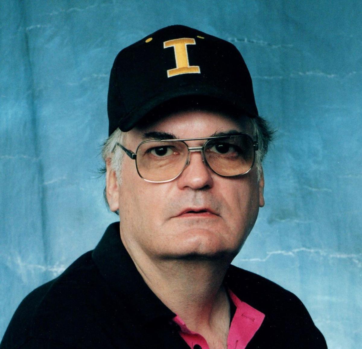 Ronald J. Cashen (1948-2018)