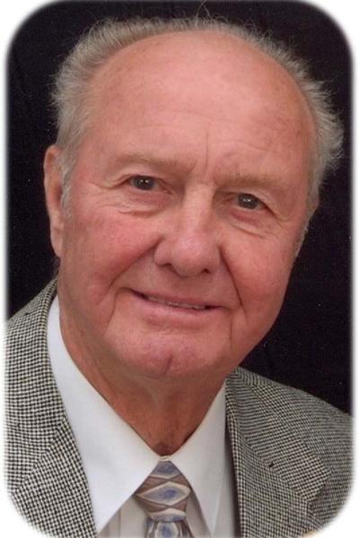 Jack A. Appleby