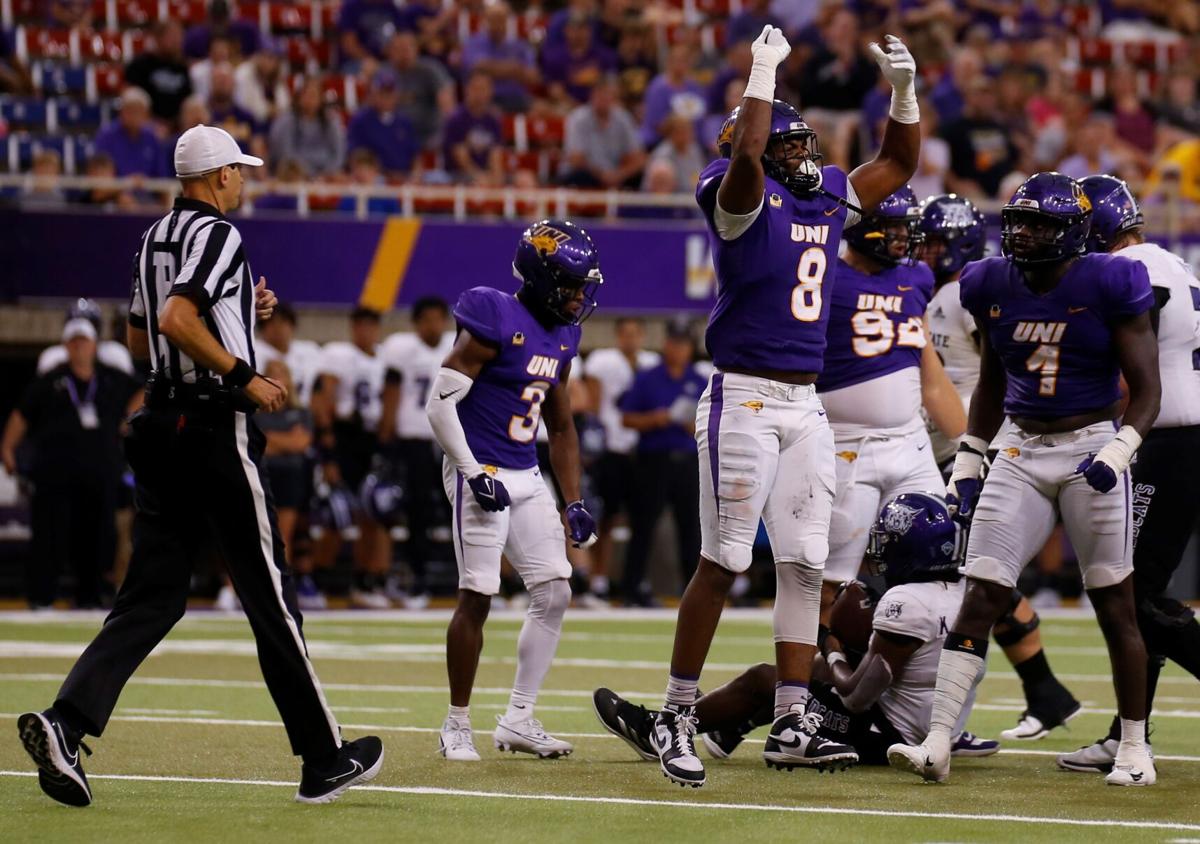 5 Takeaways or Key Plays in UNI's loss against Weber State
