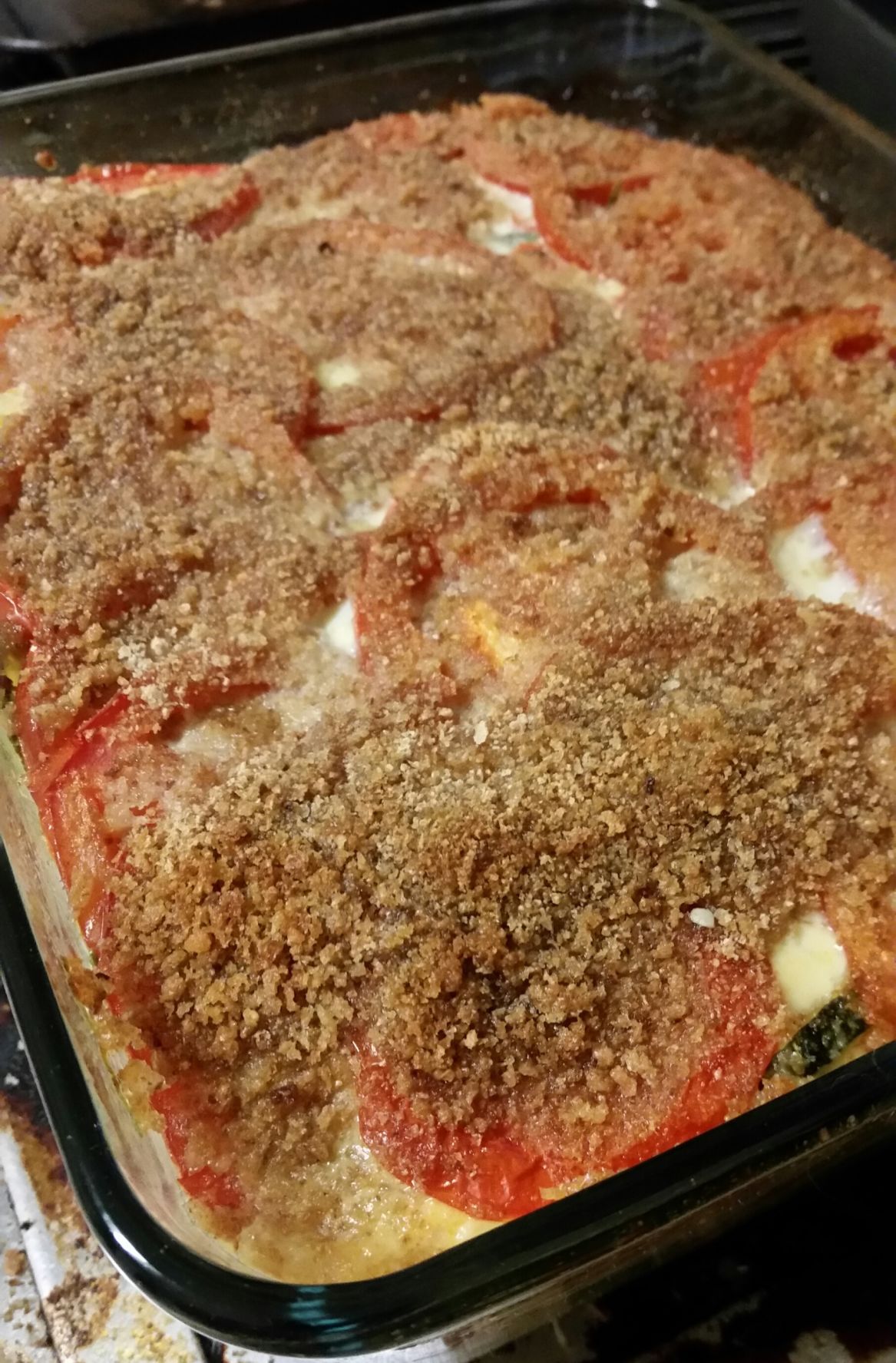 Try summery French vegetable gratin dish | Haute Dish | wcfcourier.com