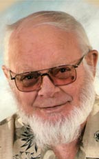 Larry L. "Candy Man" Spooner (1941-2014)