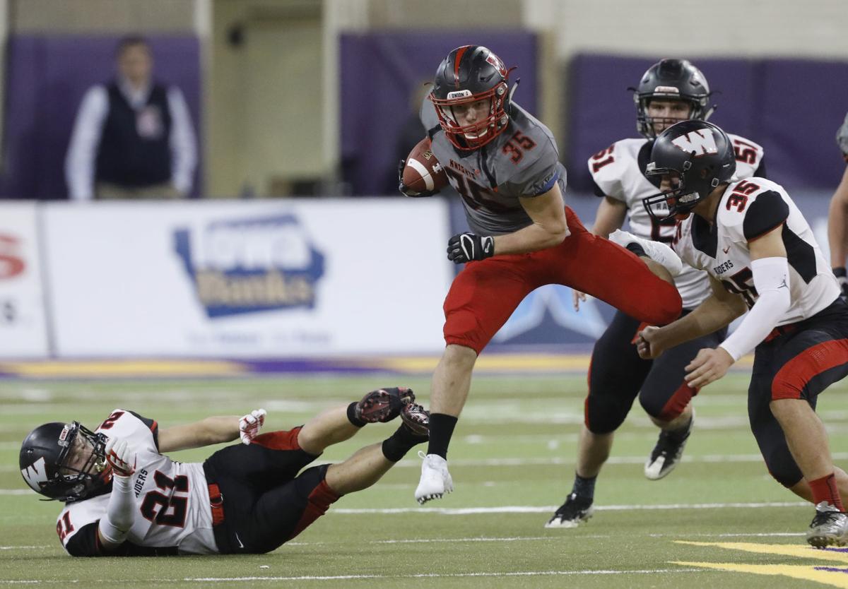 2018 Prep Football Preview: Class 2A, District 7