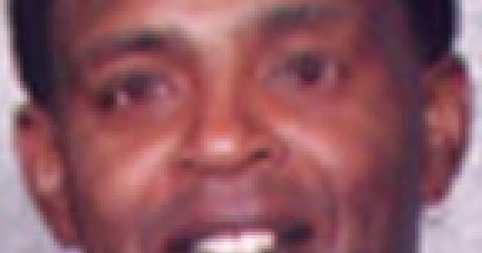 Brian B. Teague (1967-2012)