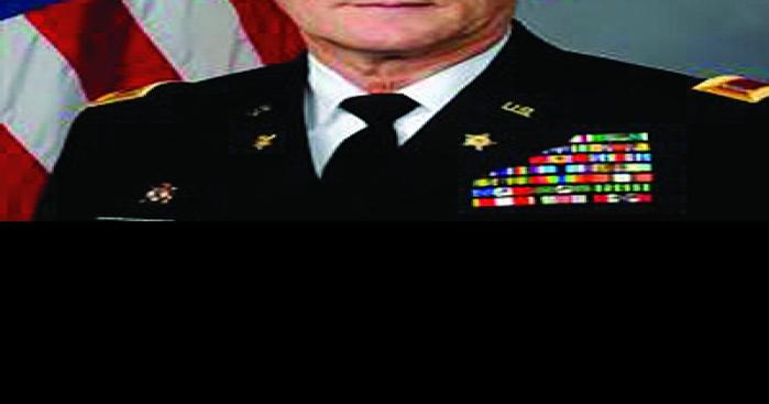 Happy Retirement, CW V Marvin Peters!