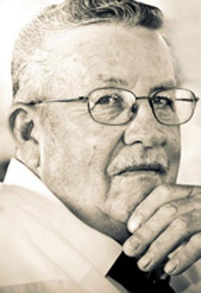 Larry E. Springer (1935-2012)