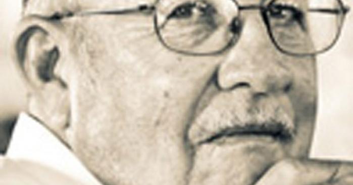 Larry E. Springer (1935-2012)