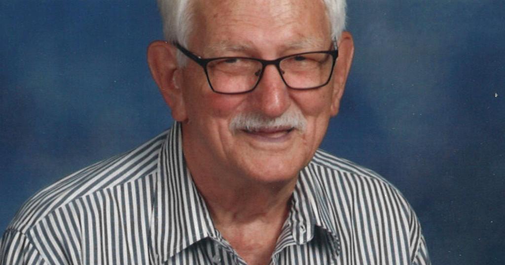 Edward Joseph Pierson