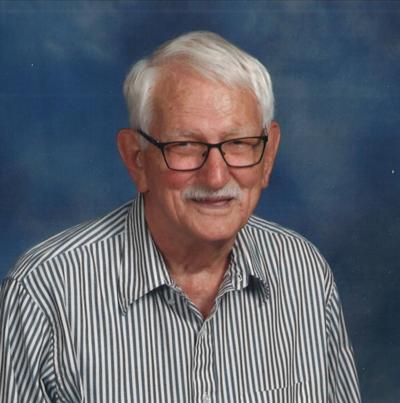 Edward Joseph Pierson