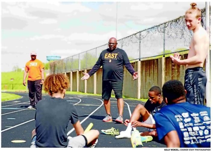 Waterloo school board unanimously approves Moses as AD