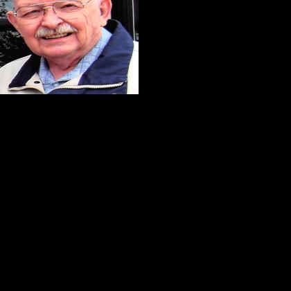 Richard Tharp (1932-2017)