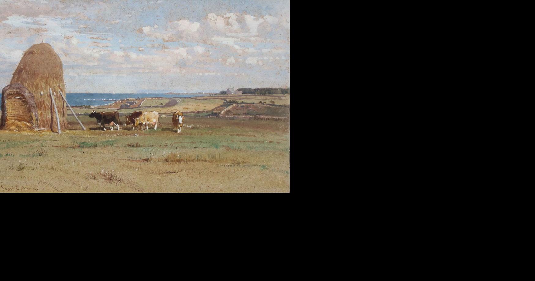 Jackson's Auction to sell 'virtually unknown' Notman family collection