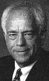 William Tanner (1941-2010)