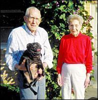 Port and Ruth Beattie