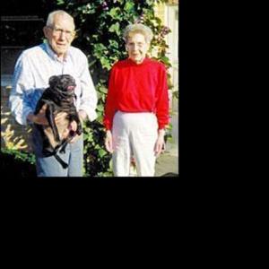 Port and Ruth Beattie