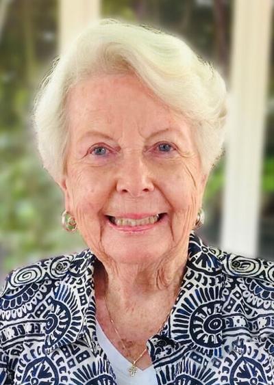 Mary (Lutgen) Lichty