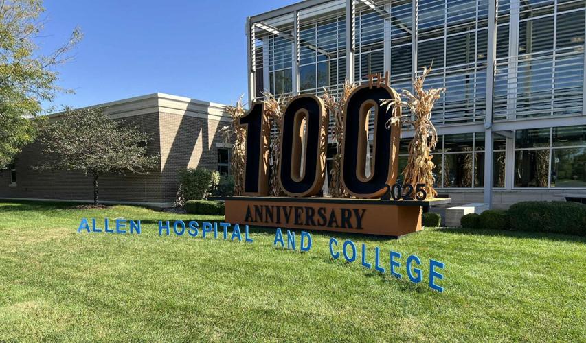 Hawkeye Community College announces winter 2025 graduates