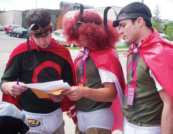 QUASH to squash Alzheimer's