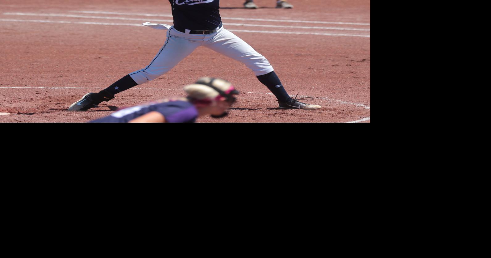 State softball: AGWSR freshmen complete comeback win over Janesville, 4-3