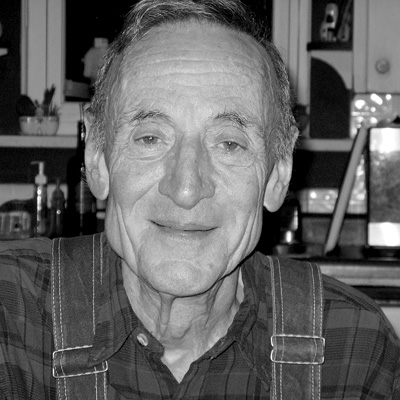 'Genius' political candidate Gerald Baker dies at age 80