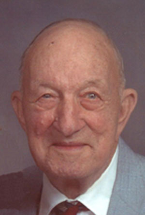 Brice O. Bessman (1924-2012)