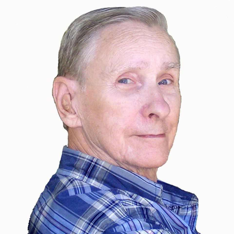 The quiet man with the camera