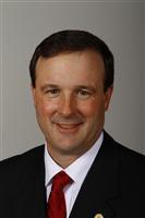 State leaders discussing gas tax