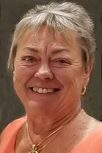 Nancy Lyn Peters Meinders