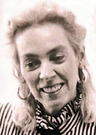 Sandra Kay Scheffert