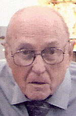 Eugene R. "Gene" Shuey