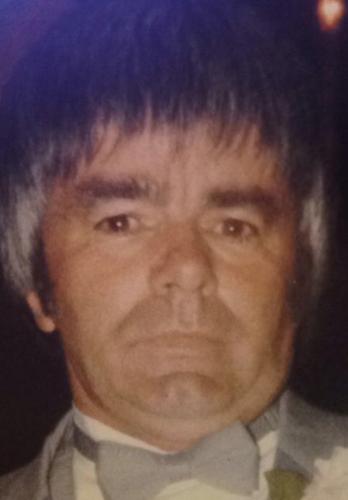 Donald L. Peters (1938-2015)