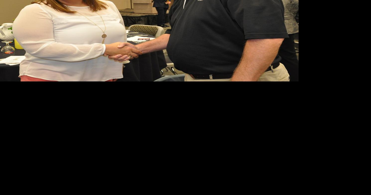 Character Counts awards ceremony draws a crowd