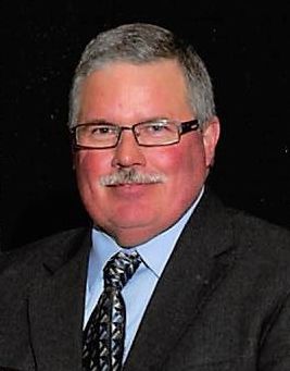 Timothy E. Ralston (1955-2017)