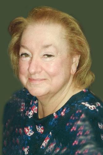 Mary Ellen Yusko