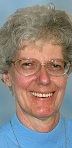 Mary T. Rasmussen (1945-2011)