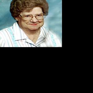 Emily L. Hildebrand (1923-2011)
