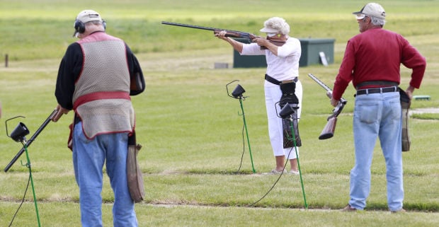 Trapshoot wraps up another successful run