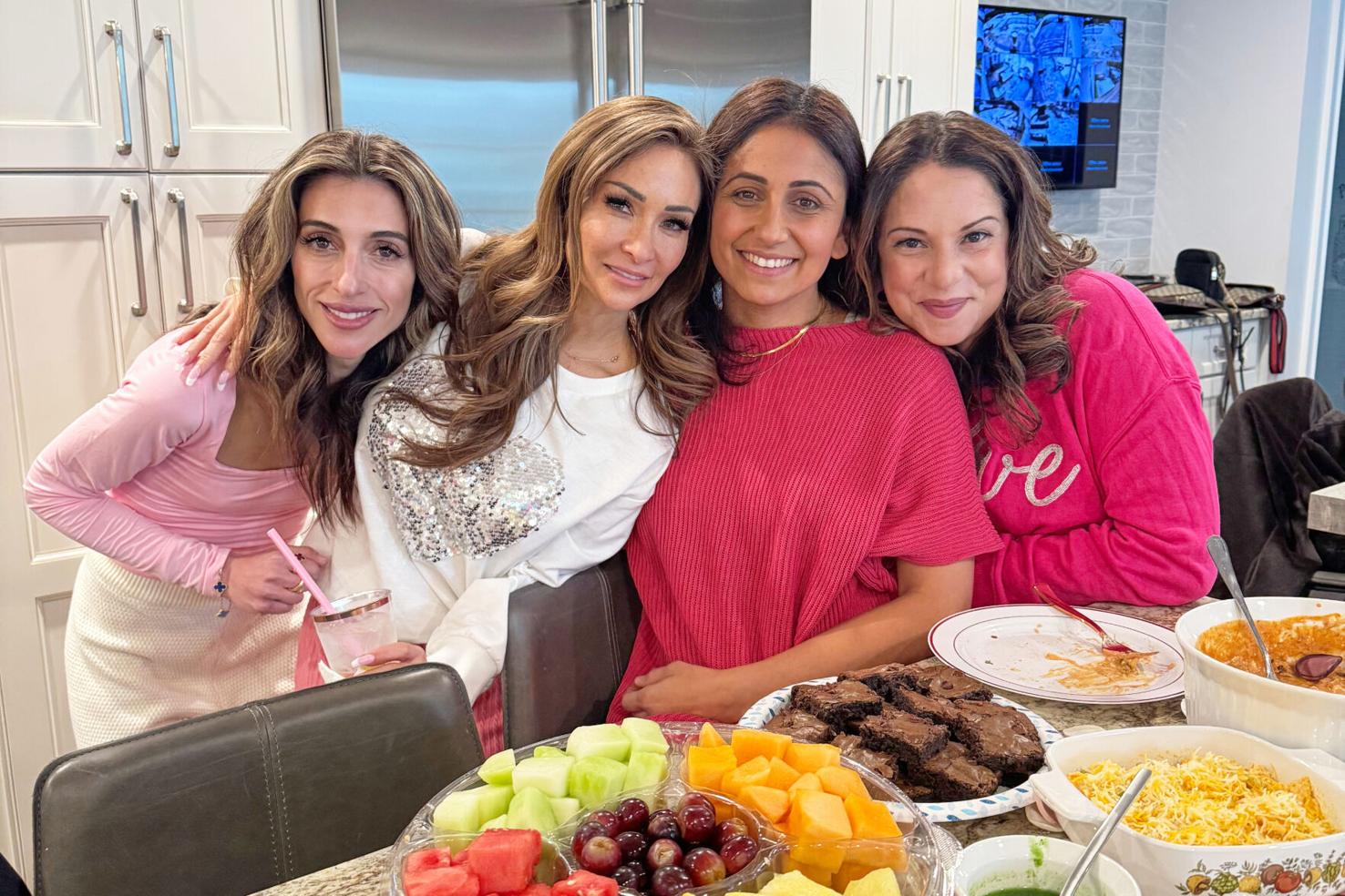 Why some women choose Galentines over Valentines