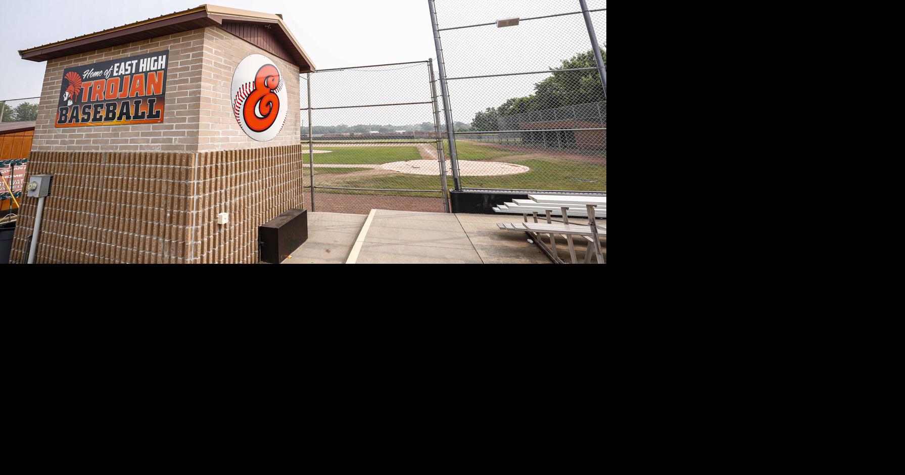 Addition of lights at East's baseball fields to provide safety, more ...