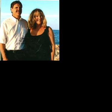 Happy Anniversary, Mark and Debbie Renner!