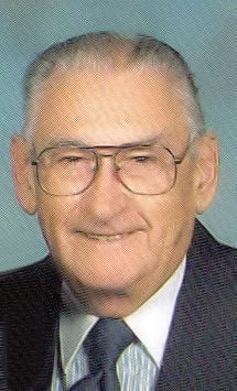 James E. Kelley (1922-2017)
