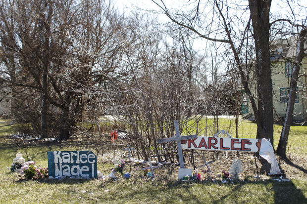 Waterloo eyes rules for roadside memorials
