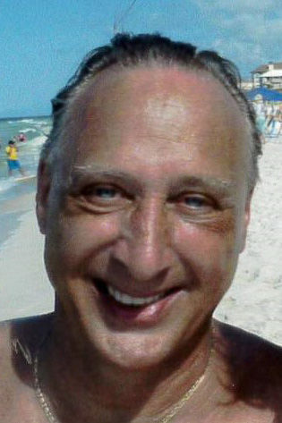 Mark Joseph Henry