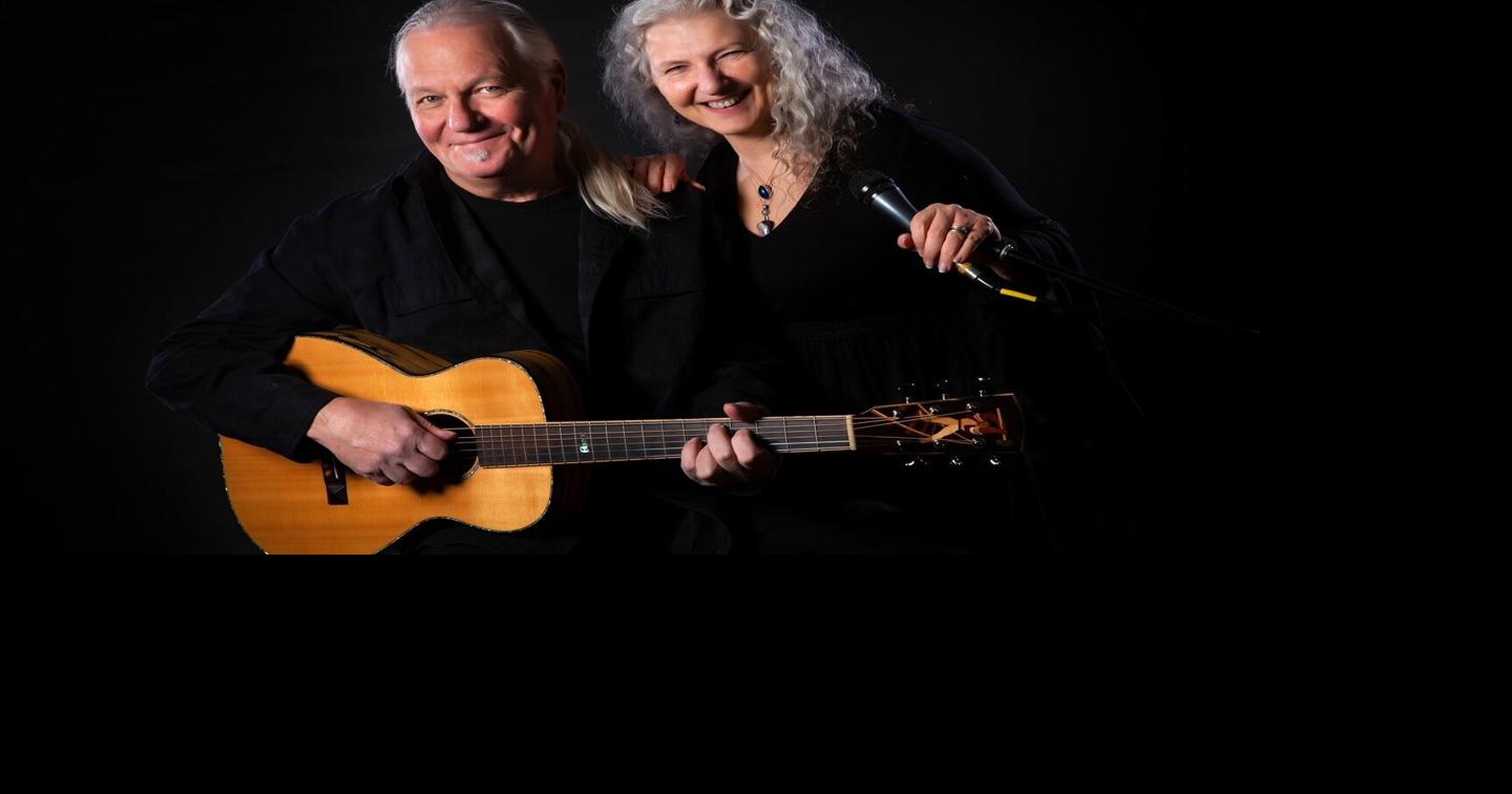 Swan song: Acoustic guitarists to perform at Oster Regent to mark John ...