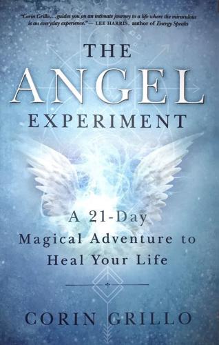 COLUMN: Book says angels are at work in our lives